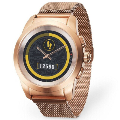 สมาร์ทวอทช์ ไฮบริด mykronoz TIME(ELITE) PT | OfficeMate