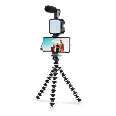 ถ่าย Vlogging Kit All-in-One G TO YOU KIT-03LM | OfficeMate