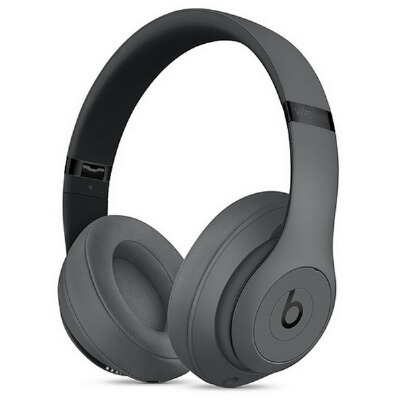 หูฟังไร้สาย Beats B06-STUDIO-3-GR | OfficeMate
