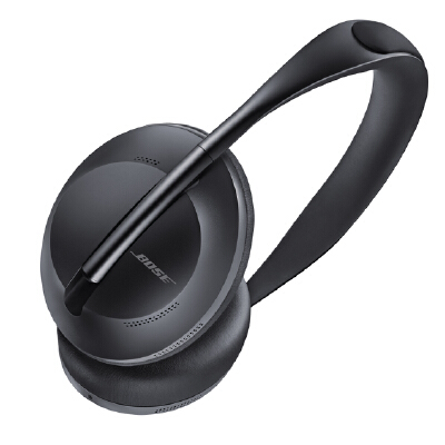 หูฟังไร้สาย Bose HP700 BLACK WW | OfficeMate
