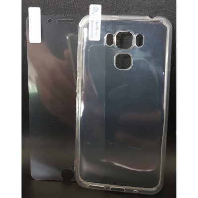 ชุดเคสและฟิล์ม สำหรับ OPPO A3 LUMI CAS-TK100-OPA37 | OfficeMate