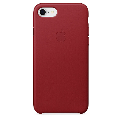 เคสสำหรับ iPhone 8 Red) Apple MQHA2FE/A | OfficeMate