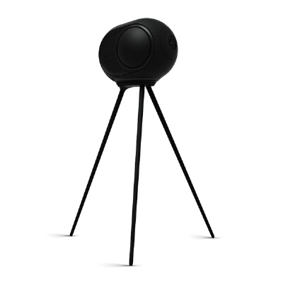 DEVIALET Speaker Stand PHANTOM II BLAC | OfficeMate