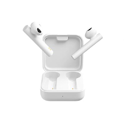 หูฟัง Xiaomi Mi True WL Earphones 2 Basic BHR4089GL | OfficeMate