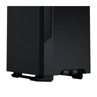 Phanteks Computer Case Evolv Shift AIR 2 ITX Fabric Mesh Panel Satin ...