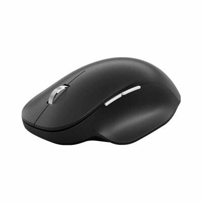 Microsoft Bluetooth Mouse Ergonomic Black | OfficeMate
