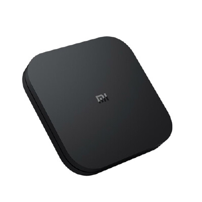 Xiaomi Mi Box S EU สีดำ | OfficeMate