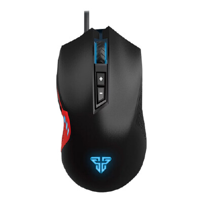 Fantech Gaming Mouse X15 Phantom Macro RGB | OfficeMate