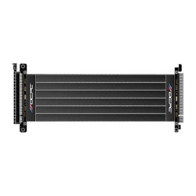 Acc Com Case Extender Cable โอเม็กซ์ OCCBPCIE3RC250BK | OfficeMate