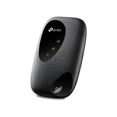 TP-Link M7000 LTE Mobile Wi-Fi | OfficeMate