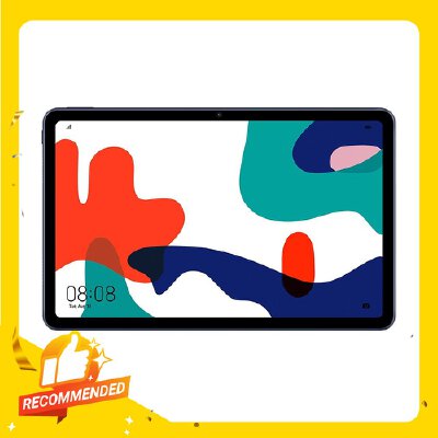 Huawei Tablet MatePad 10.4 สี Midnight Grey (HMS) (4+128) | OfficeMate