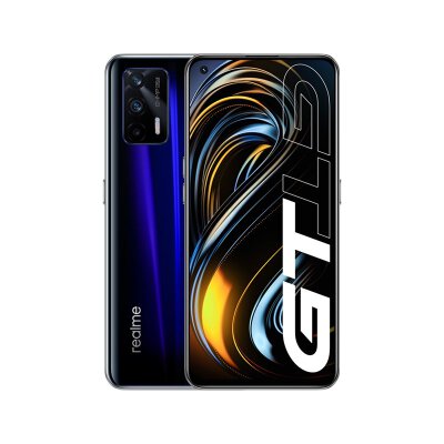 Realme Smartphone GT Dashing Blue (5G) | OfficeMate