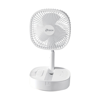 FAN002 วาตาชิ พัดลมอัจฉริยะ สีกล่องขาว ตัว | OfficeMate