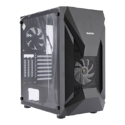 Gamdias Computer Case ATX ATH ATHENA-E1-ELITE | OfficeMate