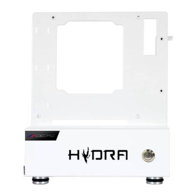 Computer Case Hydra Mini OCPC OC-CS-HYM-ITX-WH | OfficeMate