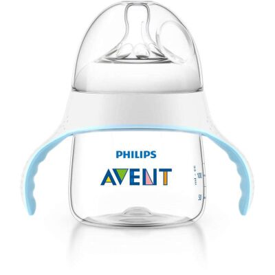 ชุดอุปกรณ์ฝึกหัดใช้ขวดและถ้วย AVENT SCF251_00 | OfficeMate