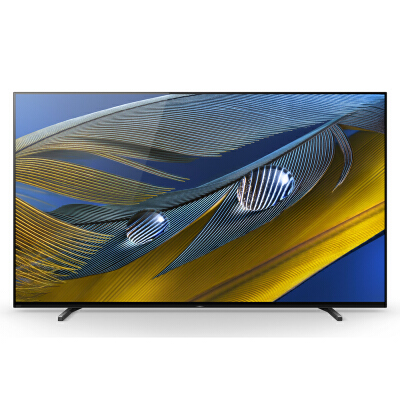 ทีวี A80J UHD OLED Sony XR-77A80J | OfficeMate