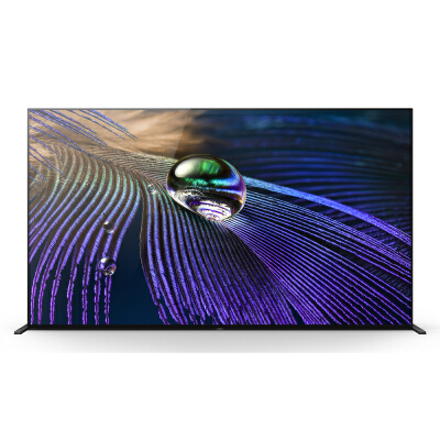 ทีวี A90J UHD OLED Sony XR-55A90J | OfficeMate