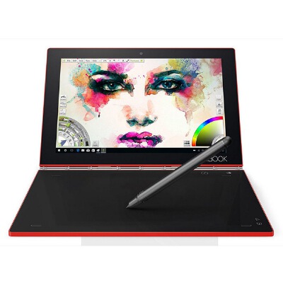 โน้ตบุ๊ค +กระเป๋า Lenovo YB1-X91F | OfficeMate