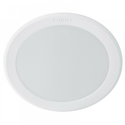 โคมไฟ LED Philips 59449 MESON 9W | OfficeMate