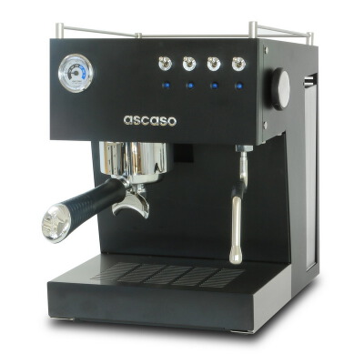 เครื่องชงกาแฟระบบกึ่งอัตโนมัต ASCASO UNO | OfficeMate