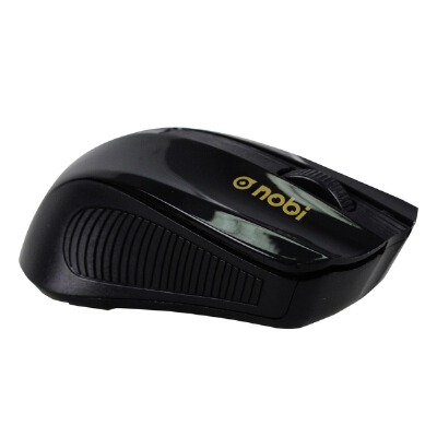 Wireless Mouse NOBI NM59-BK | OfficeMate