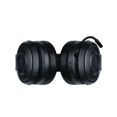 RAZER Bluetooth Gaming Headphone NARI-ESSENTIAL- | OfficeMate