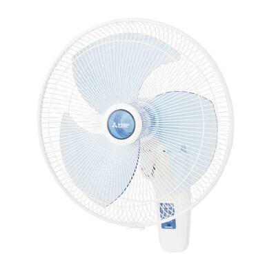 MITSUBISHI ELECTRIC Wall Mount Fan W18-RA BL | OfficeMate