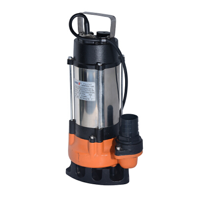 Submersible Sewage Pump 750 Watts SMILE SM-V750 Size 2 Inch | OfficeMate