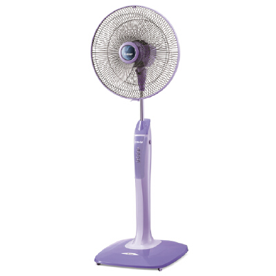MITSUBISHI ELECTRIC Stand Fan LV16-GZ SF-PP | OfficeMate