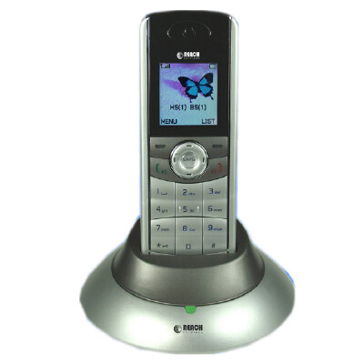 Reach Wireless Landline Phone ADP5000 | OfficeMate