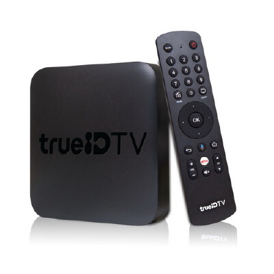 กล่อง Android Box True OTT BOX TRUE TV | OfficeMate