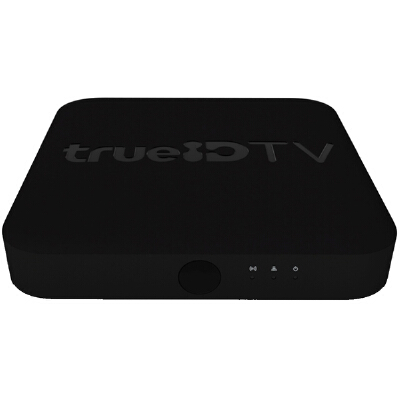 กล่องดิจิตอลทีวี True OTT BOX TRUE TV | OfficeMate