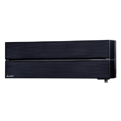 MITSUBISHI ELECTRIC เครื่องปรับอากาศ รุ่น MSZ-LN09VF B สีดำ ขนาด 8,871 BTU | OfficeMate