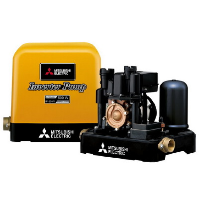 MITSUBISHI ELECTRIC Automatic Water Pump IP-505R | OfficeMate