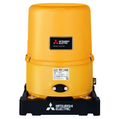 เครื่องปั๊มน้ำ MITSUBISHI ELECTRIC WP-155R | OfficeMate