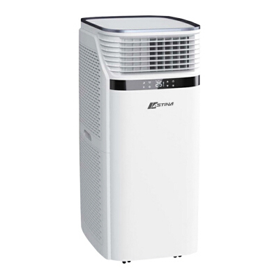 ASTINA เครื่องปรับอากาศเคลื่อนที่ รุ่น AS300HAPB สีขาว | OfficeMate