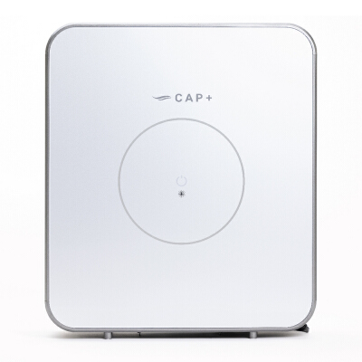 ระบบเติมอากาศบริสุทธิ์ CAPPLUS CAP200 | OfficeMate