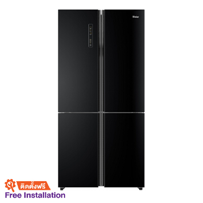 HAIER 4 Doors Refrigerator HRF-MD620 | OfficeMate