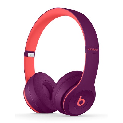 หูฟังไร้สาย Beats B06-SOLO-3-POP- | OfficeMate