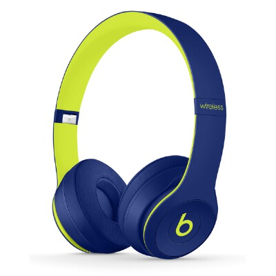 หูฟังไร้สาย Beats B06-SOLO-3-POP- | OfficeMate