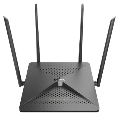 เราเตอร์ไร้สาย D-Link DIR-882 | OfficeMate