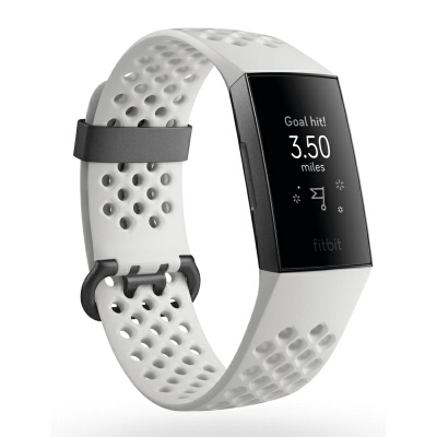 สมาร์ทวอทช์ FITBIT FB410GMWT-CJK | OfficeMate