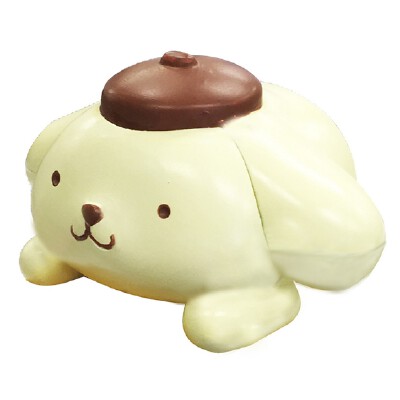 อะแดปเตอร์ SANRIO POM POM SAN-59 | OfficeMate