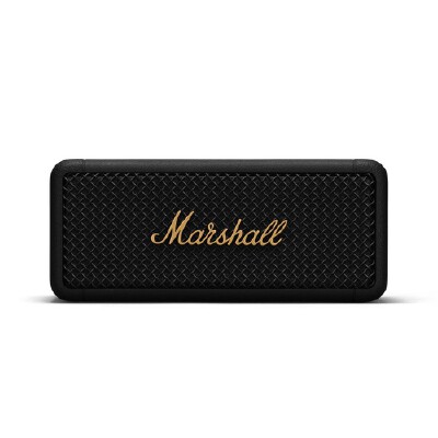 ลำโพงเชื่อมต่อไร้สาย Marshall | OfficeMate