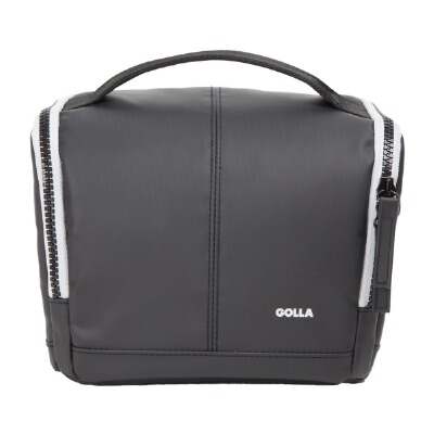 GOLLA Camera Bag G1562 BARRY | OfficeMate