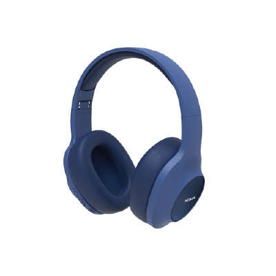 หูฟังไร้สาย Nokia E1200 สีน้ำเงินเข้ม pcs | OfficeMate