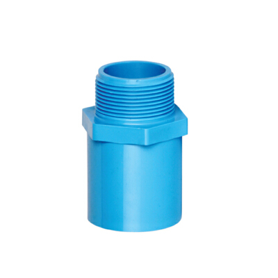 Valve Socket THAI PIPE No. 13.5 25 Size 1 Inch Blue | OfficeMate