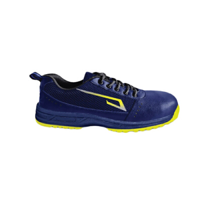 BEST-RUNNER SAFETY SHOES Size : 38 | OfficeMate