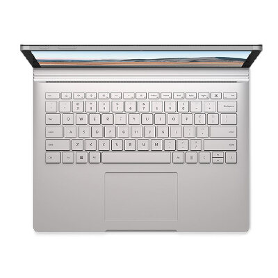Microsoft Tablet Surface Book3 13 inch i5/8/256GB Platinum | OfficeMate